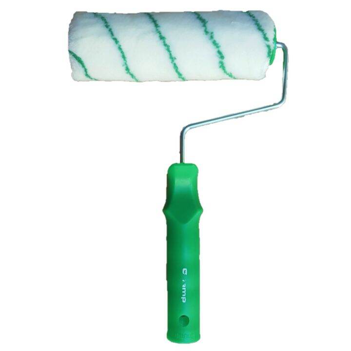 Champ Pro-Finish Acrylon Paint Roller - 4"/7"/9" | Lazada PH