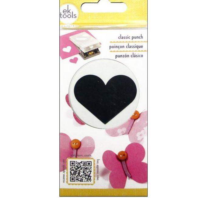 Classic Heart EK Punch | Lazada PH