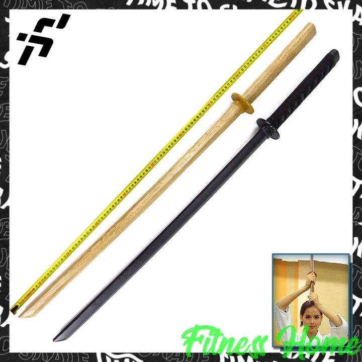 Japan Iaido wooden anime role-playing sword samurai sword practice ...
