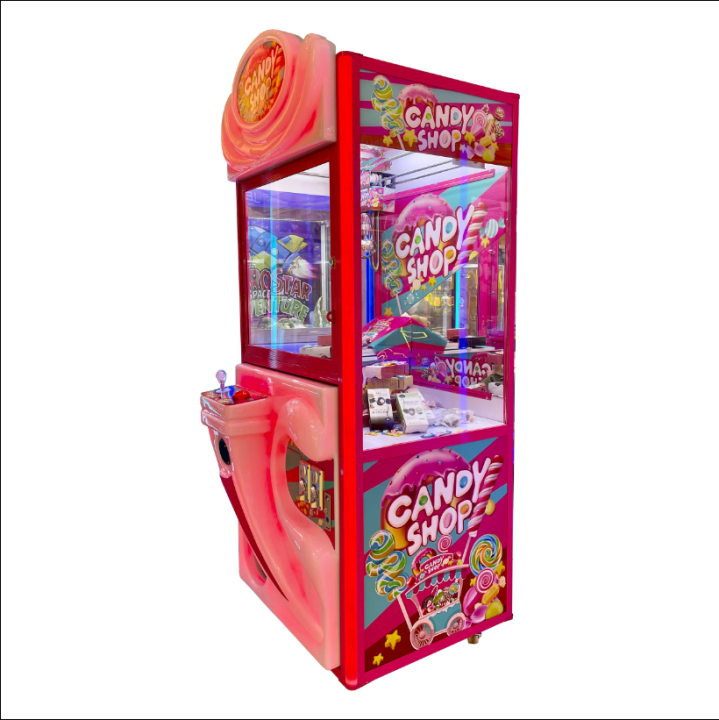 Candy Shop NF-P31A Candy Crane Machine | Lazada PH
