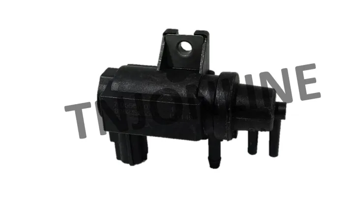 TURBO VALVE - ISUZU D-MAX 2.5 (8-98239-935-0) (8-982399-350) TNJONLINE ...
