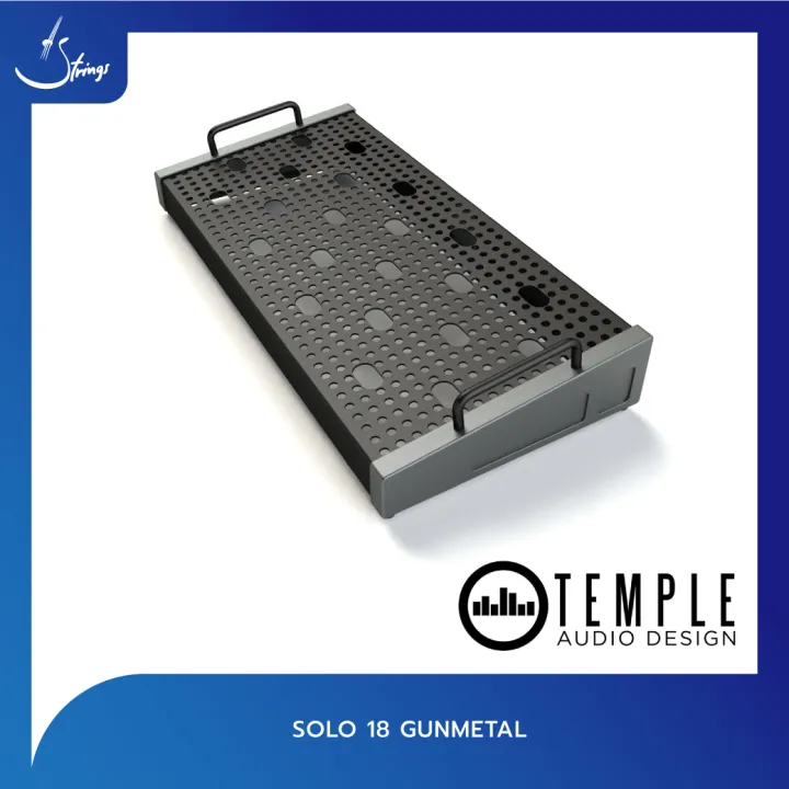 Temple Audio Solo 18 Board ( Stringsshop ) | Lazada.co.th