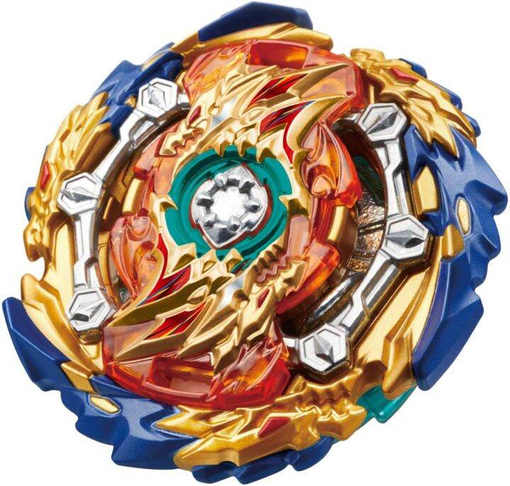 Takara Tomy Beyblade Burst B-139 Starter Wizard Favnil. Rt. Rs Flash ...