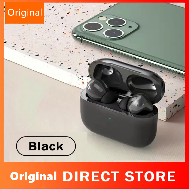 Original Inpods 13 Wireless Earbuds TWS Touch Wireless Headphones ...