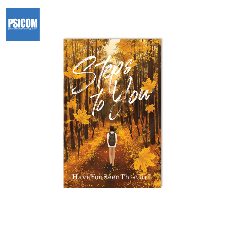 Psicom - Steps to You by Haveyouseenthisgirl | Lazada PH
