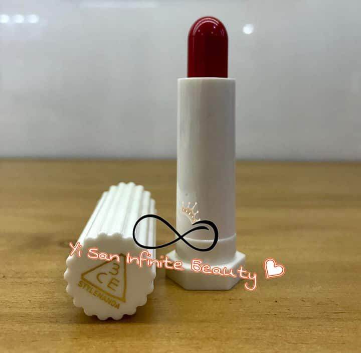 LOVE 3CE GLOSSY LIP STICK | Lazada PH