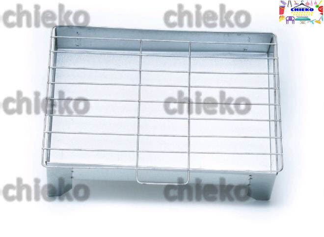 Heavy Duty Multipurpose BBQ Griller Parilla Parilya Ihawan Barbecue ...