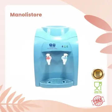 Dispenser Sharp Terbaru