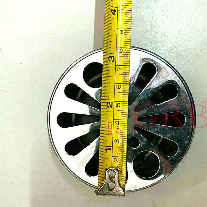Floor Drain brass Saringat Got kamar mandi Kuningan Mini 3" | Lazada ...