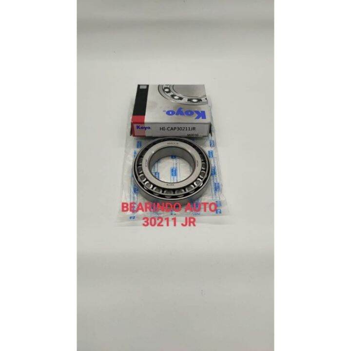 30211 JR Bearing roda | Lazada Indonesia
