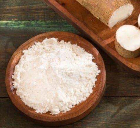 Cassava Flour 10 kg | Lazada PH