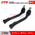 CTR Tie Rod End Right Hyundai Grand Starex (2007-2015) CEKH-43R / 56820 ...