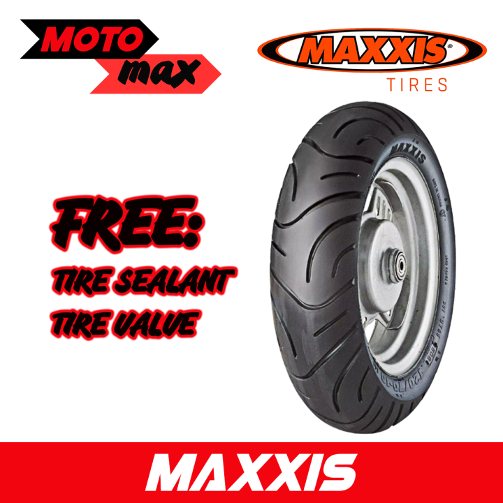 Original Maxxis Tire for Motorcycle and Scooter | Lazada PH