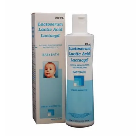 Lactacyd Baby Bath 250ML | Lazada PH