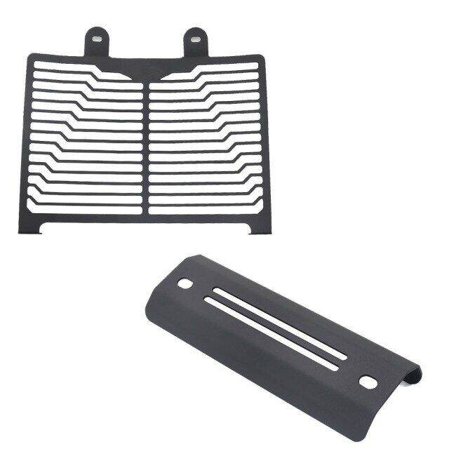 FOR Sportster S 1250 RH1250 RH 1250 2021 2022 Motorcycle Radiator Guard ...