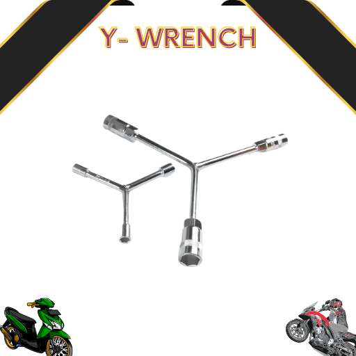 Y Wrench short and long | Lazada PH