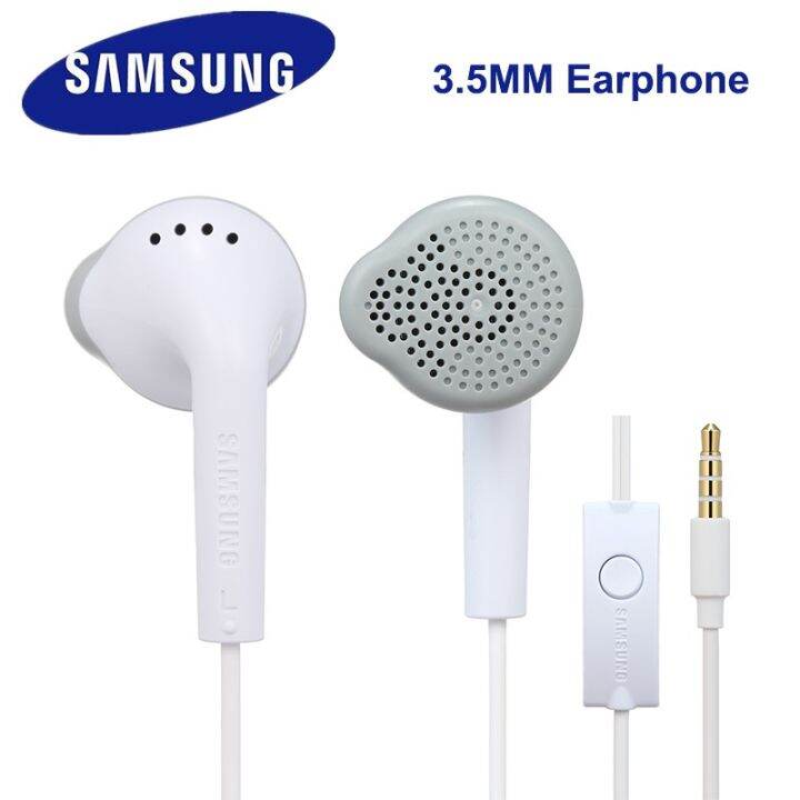 Samsung Original S5830 Headset | Lazada PH