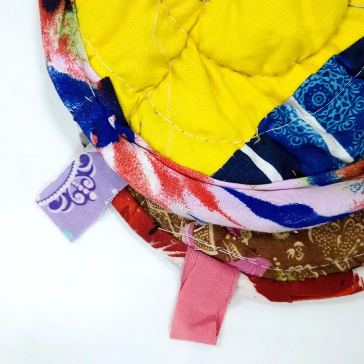 Basahang Bilog Thick Absorbent 3 pcs per Bundle | Basahan na Bilog ...