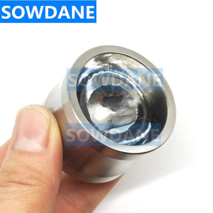 Stainless Steel Dental Implant Tool Bone Powder Mixing Cup Bowl Dental ...