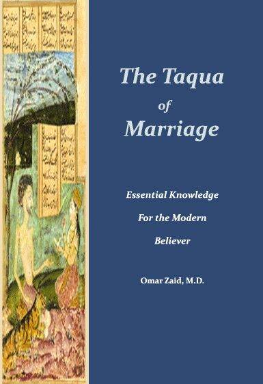 The Taqua of Marriage | Lazada
