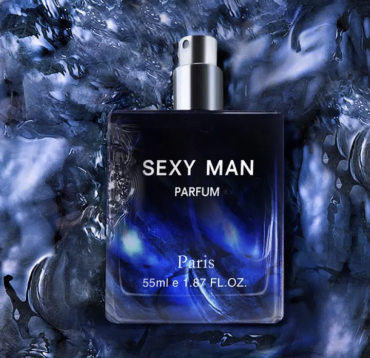 ANI.PERFUME FOR MEN 55ML #105 | Lazada PH