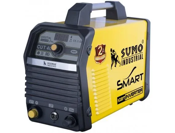 เครื่องตัดพลาสม่า CUT-40 SUMO | Lazada.co.th