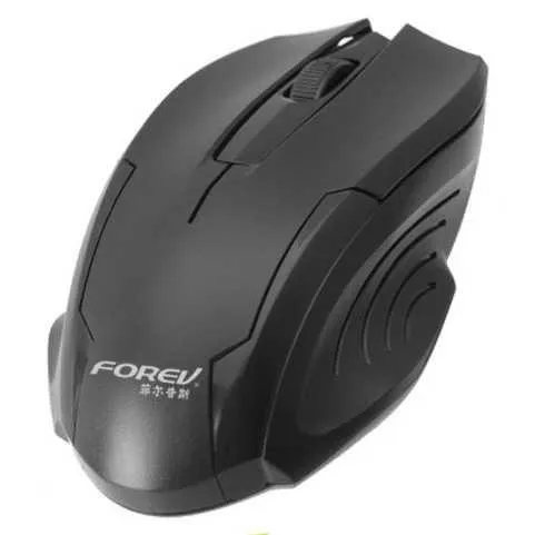 Gaming Mouse 800 DPI - FV-55 | Lazada Indonesia