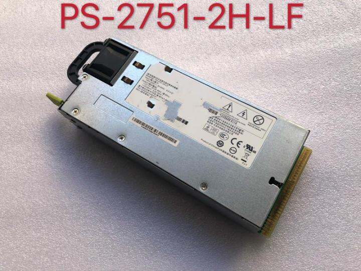 For Huawei RH2285 V2 PS-2751-2H-LF PS-2751-2F-LF 750W server power ...