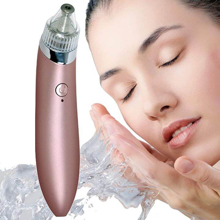 Top Seller ELECTRIC BLACKHEADS REMOVER | Blackheads Removing Machine ...
