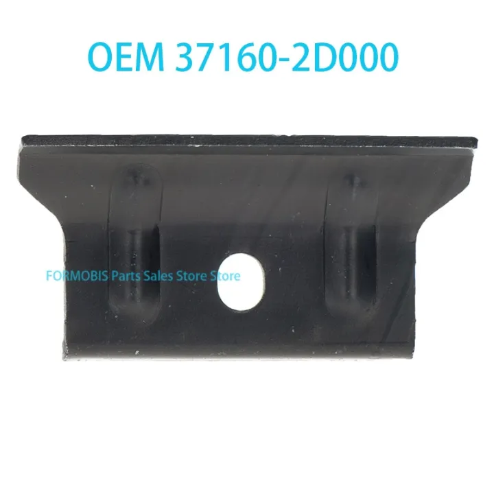 🏆high quality Genuine Battery Hold Down Tie Bracket Clamp for hyundai ...