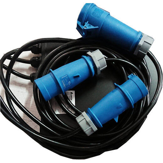 Delta STS 1U, 200/208/220/230/240V, 30A / STS30002SR10035 | Lazada PH