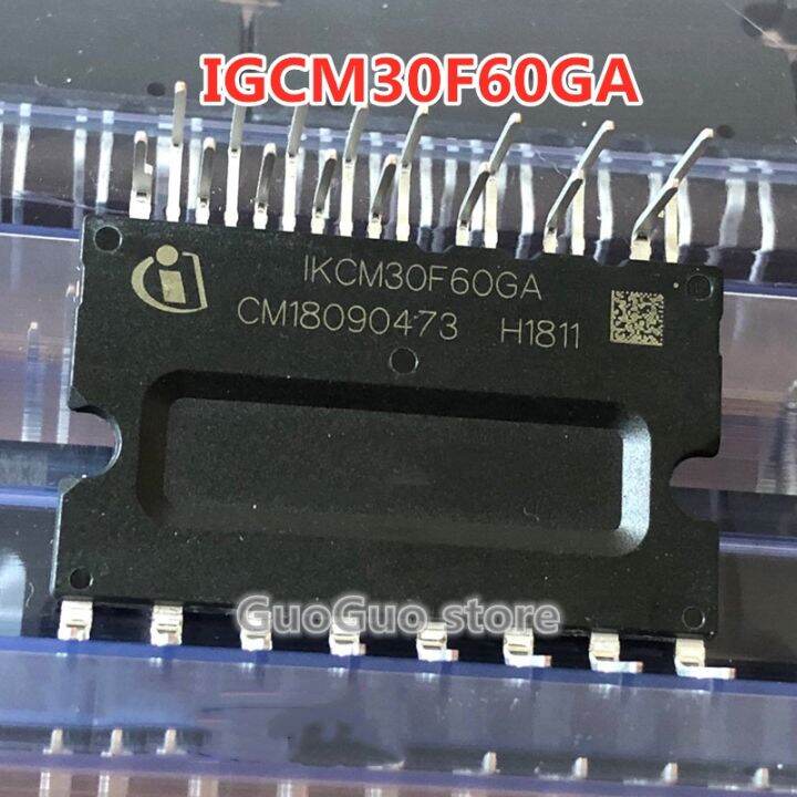 1pcs IGCM30F60GA inverter air conditioner IPM module IC New Original ...