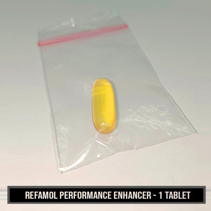 AVLI BIOCARE (1Capsule) Refamol Performance Enhancer Evening Primrose ...