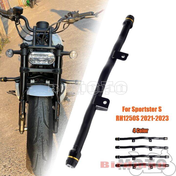 For Harley Sportster S RH1250S RH1250 2021 2022 2023 Motorcycle West ...