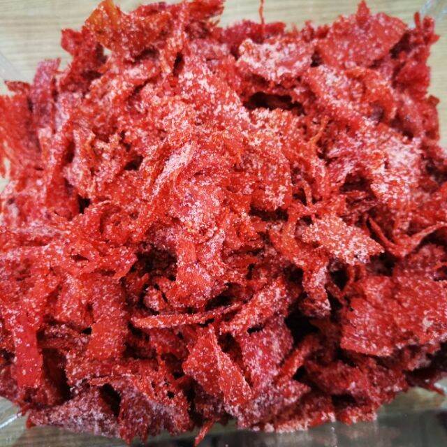 RED CUTTLEFISH/ SOTONG MERAH 红鱿鱼 1KG | Lazada