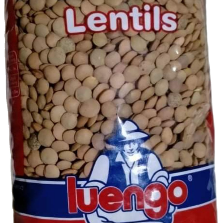 Lentils 500 grams | Lazada PH