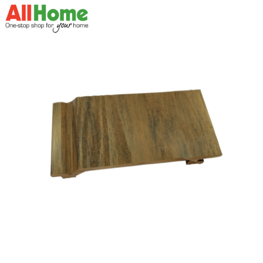 OUT WPC WALL PANEL CW02 157X21X2200MM ZEO | Lazada PH