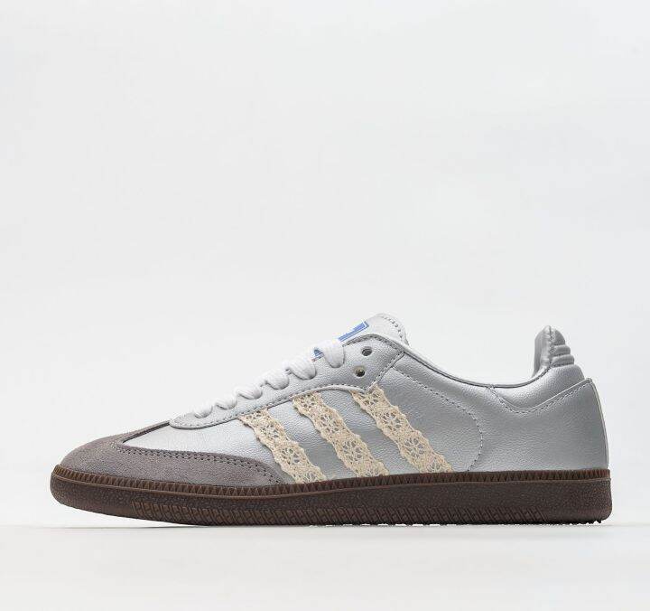 Adidas Store Original OEM Men's And Women's Running Shoe Samba Vegan OG ...