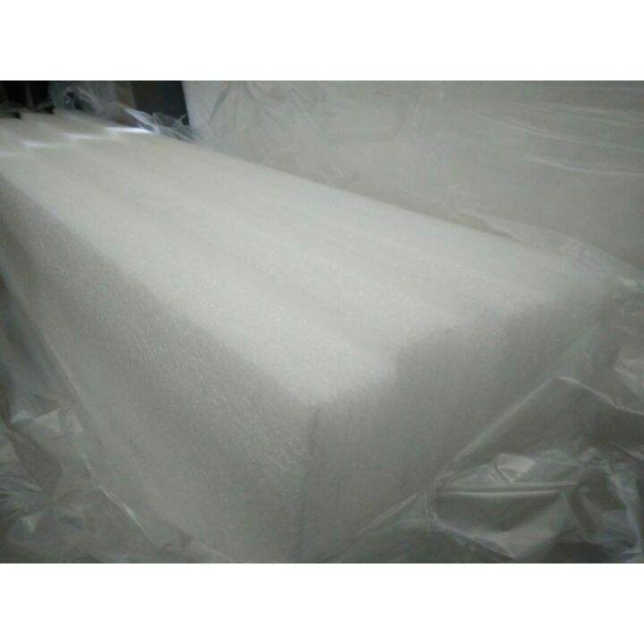 Busa PE Polybonding Putih 100x50cm - Busa Packing Wrap Material ...