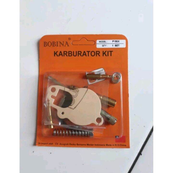 reparkit spuyer karburator vespa px | Lazada Indonesia
