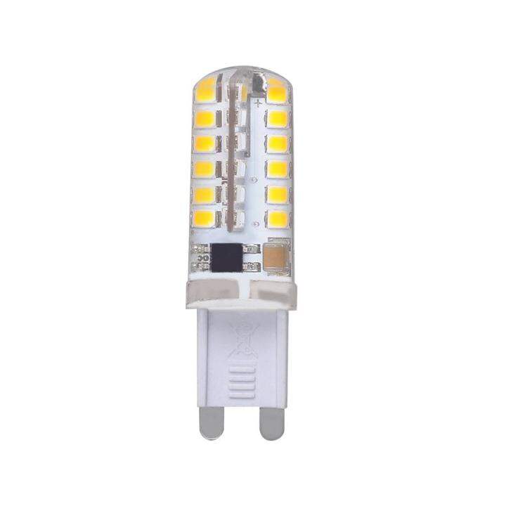 DINGDIAN LED AC220V G9 Bulb Light Source 3W 5W LED Corn Light SMD2835 ...