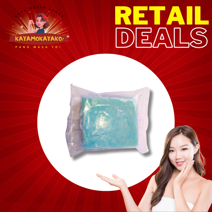 Kagayaku Bubblegum Rebar Soap 70g | Lazada PH