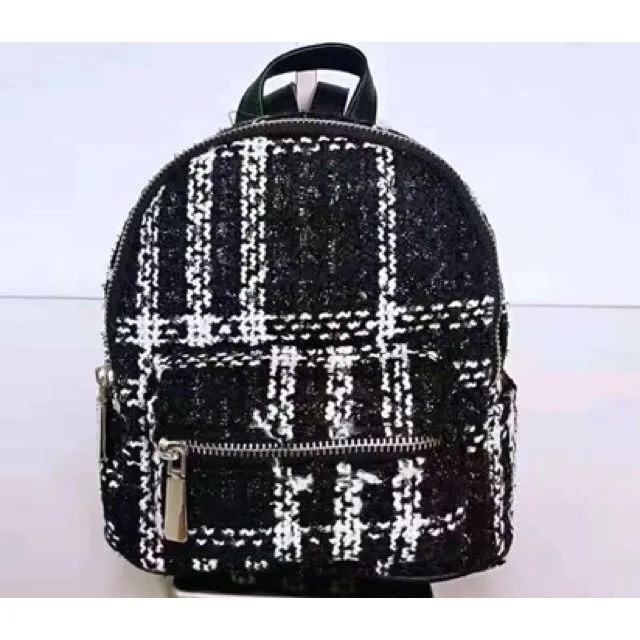 New arrivals Forever 21 backpack authentic backpack | Lazada PH