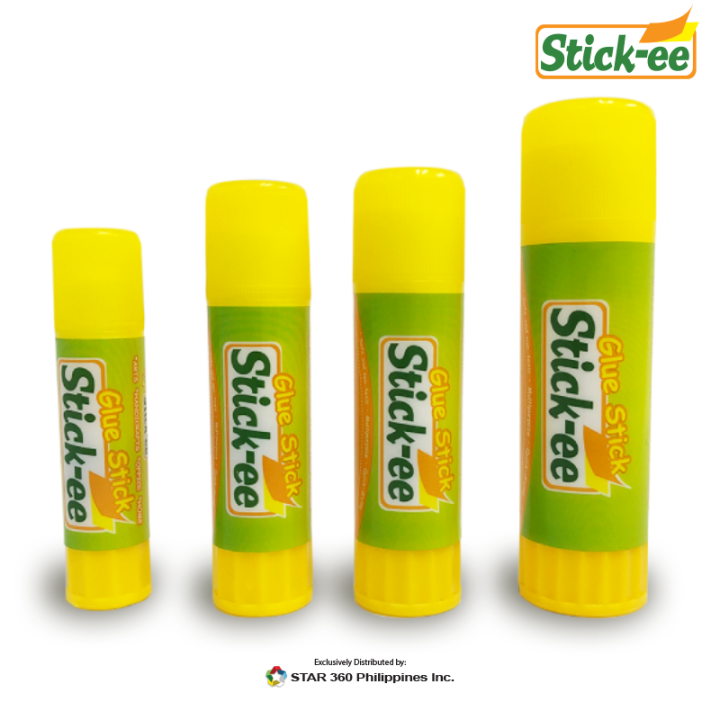 Stick-ee Glue Sticks | Lazada PH