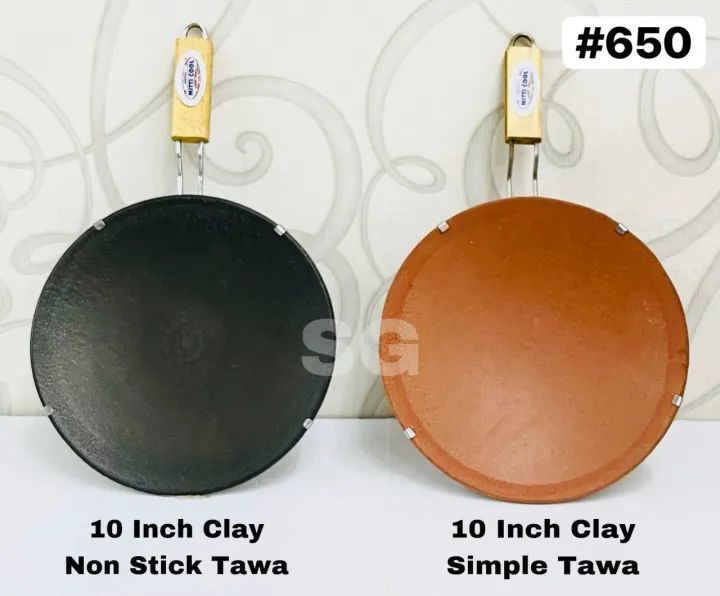 Mitticool Clay Tawa | Lazada
