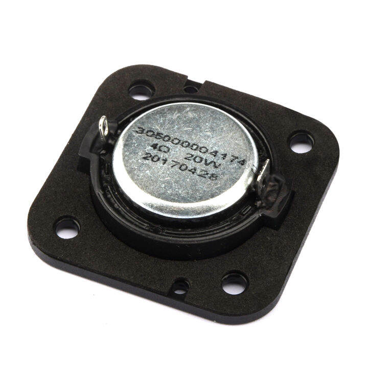 20-Core High-Fidelity Dome Tweeter/48MM 4Ω 20W | Lazada