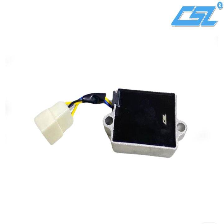 ♪CSL Regulator Ct100 Bajaj Japan Quality♤ | Lazada PH