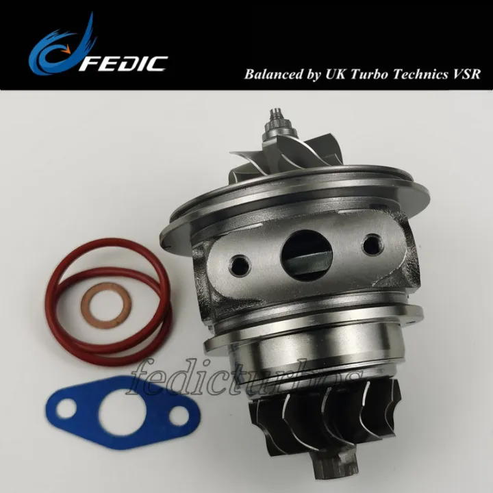 Turbine TD04 49377-05100 49177-02513 Turbo charger cartridge chra for ...