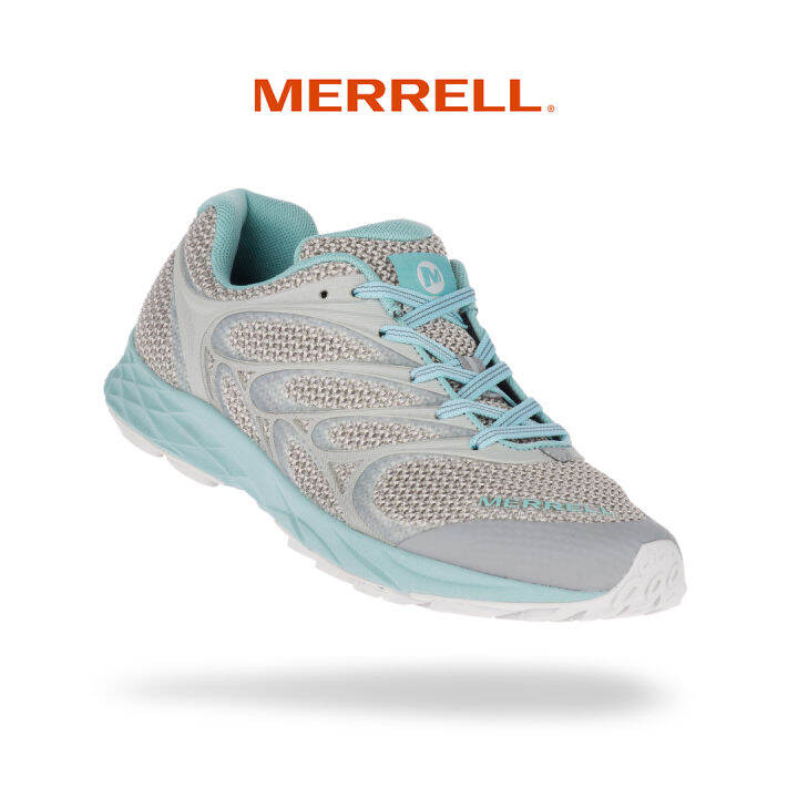Merrell Women's Running Shoes - Mix Master 3 (Icy) | Lazada PH