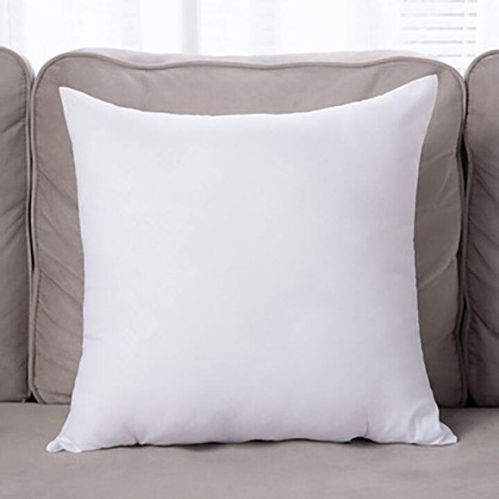 Cushion Insert Pillow Cushion Filling Pillow Inner 45x45cm 50x50cm ...